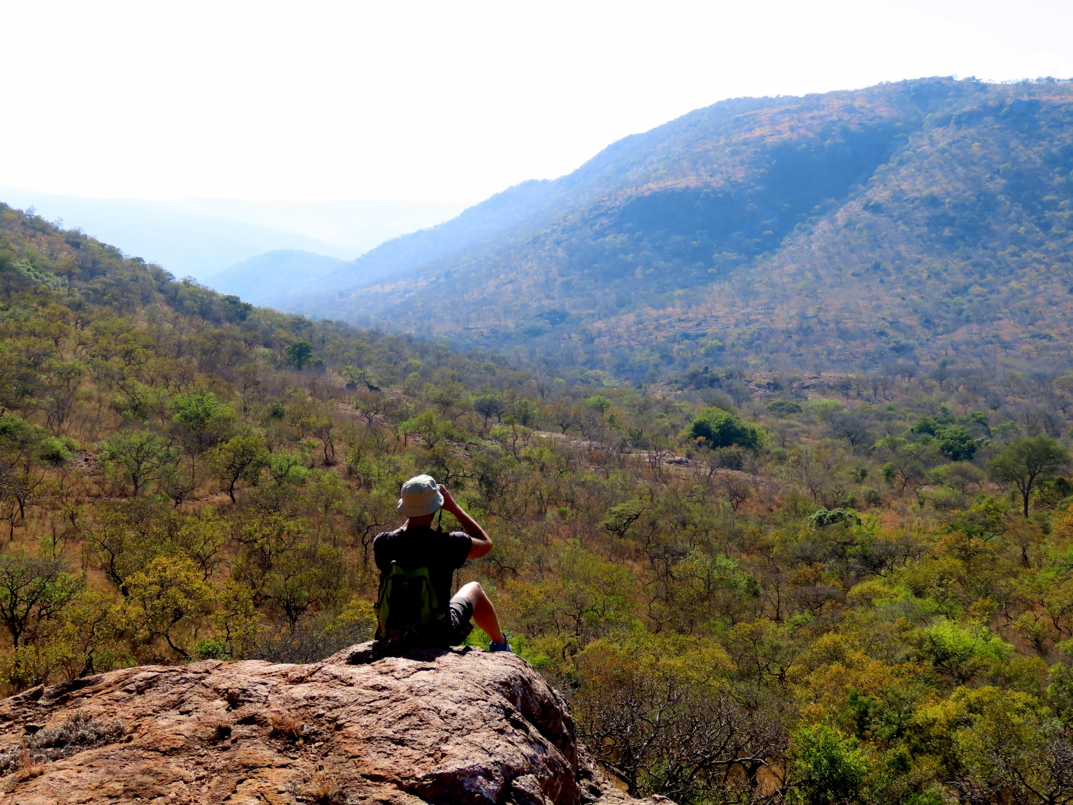 BLOG: Slackpacking in Eswatini (Swaziland) | The Kingdom of Eswatini ...