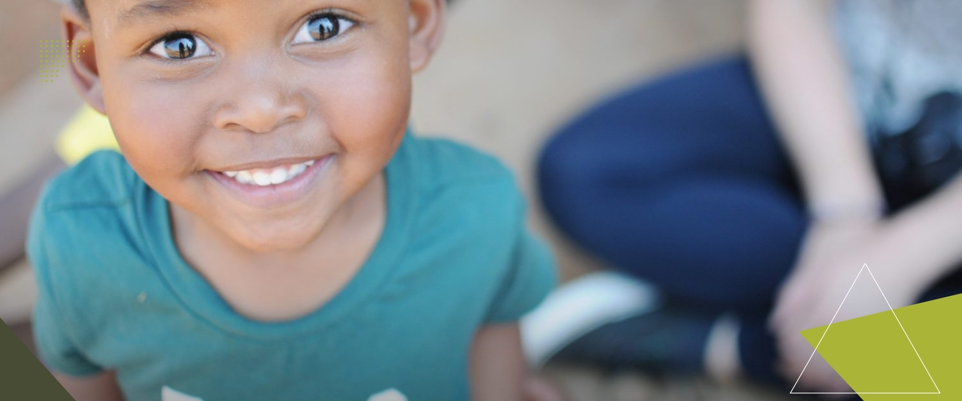 Early Childhood Health & Nutrition - All Out Africa